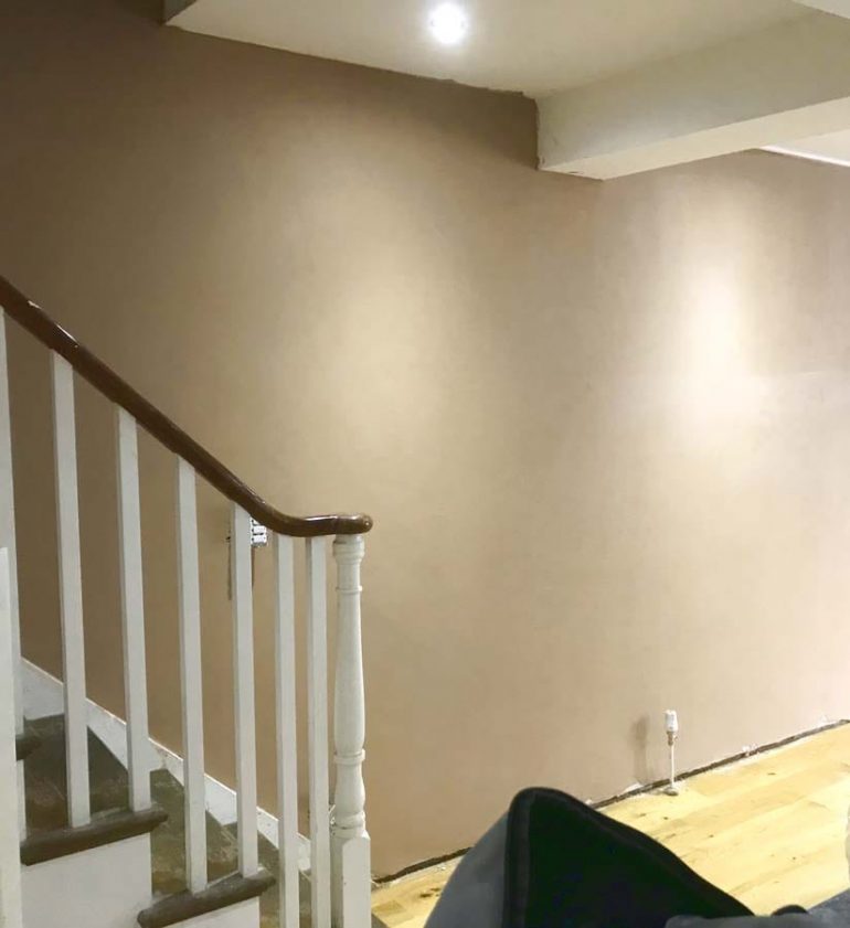 Basement Tanking Treatments in Hammersmith - Crystal Damp Proofing ...