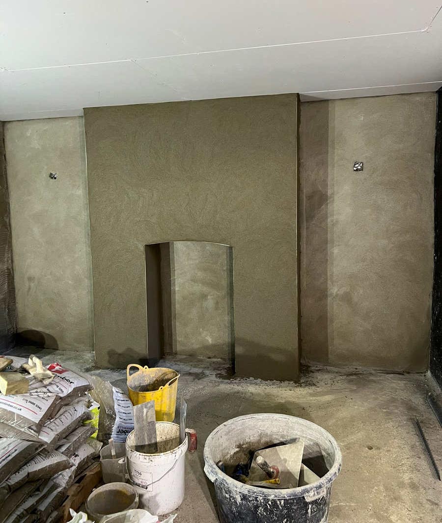 Tanking Service in Wimbledon Chase – Cellar, Vault & Basement - Crystal ...